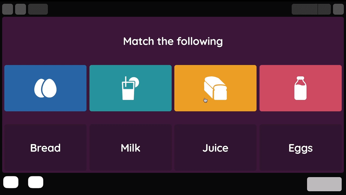 Create an Assessment/Quiz – Help Center
